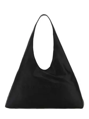 Alexander Wang Pike Large Hobo - Black
