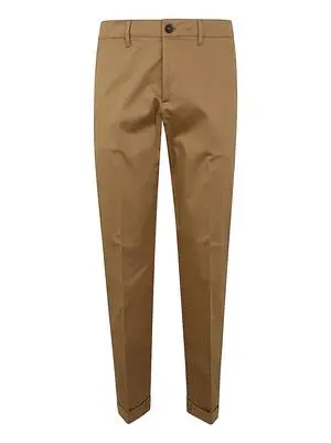 GOLDEN GOOSE Golden M`s Chino Pants