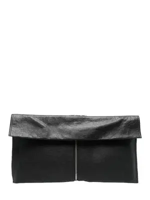 Alexander Wang Geo Large Hobo - Black