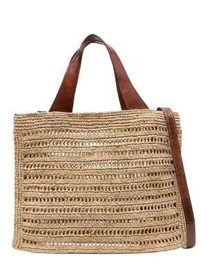 IBELIV Nozy Bag - Beige