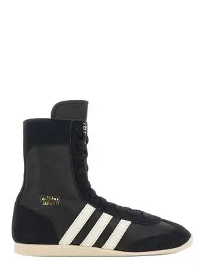 Adidas Japan H W High-top Sneakers - Black