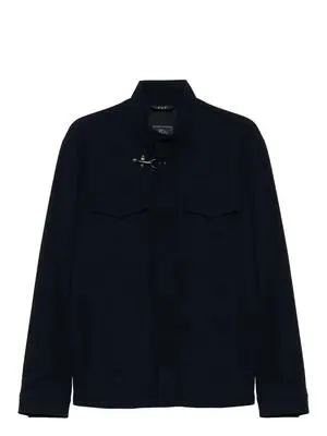 FAY Jacket - Blue