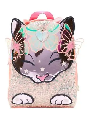 BILLIEBLUSH Rucksack - Pink