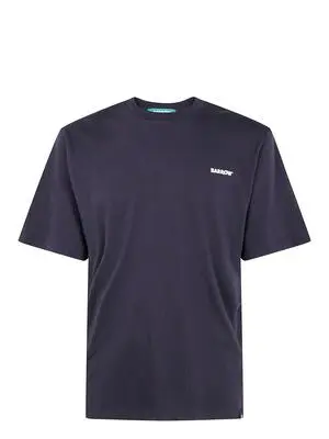 BARROW Jersey T-shirt - Gray
