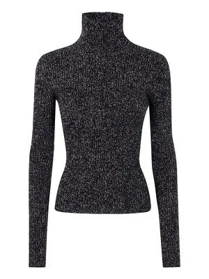 Max Mara Pullover Sweater - Black