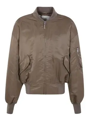ENTIRE STUDIOS Broad Bomber - Green