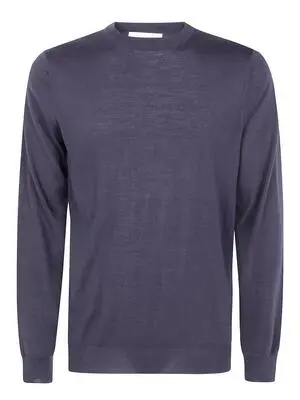 FILIPPO DE LAURENTIIS Crew Neck Sweater