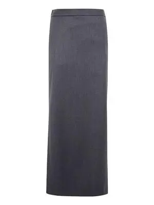 Antonelli Firenze Timballo Skirt - Gray