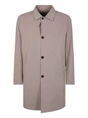 KIRED Ben Coat - Gray