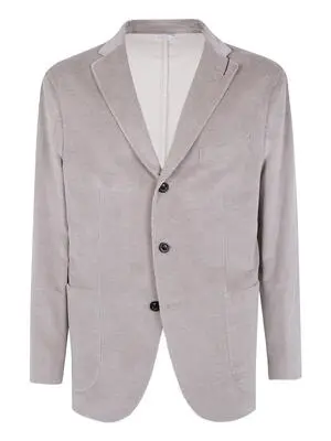 Boglioli Jacket - Beige