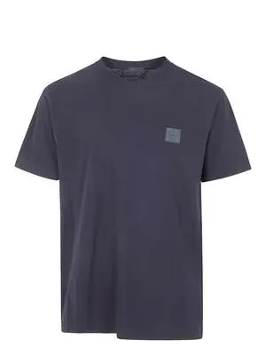Stone Island T-shirt Short Sleeve - Blue