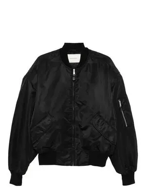 ENTIRE STUDIOS Broad Bomber - Black