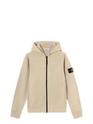 Stone Island Sweatshirt - Beige