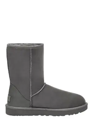 UGG Classic Short Ii Boots - Gray