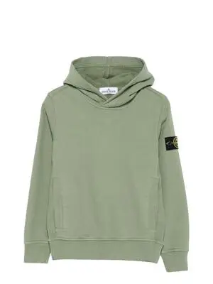 Stone Island Sweatshirt - Green