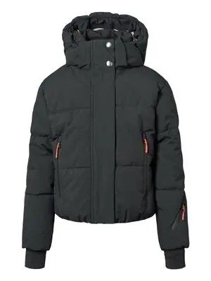 MOLO Hansine Pro Jacket - Black