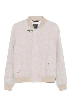 FAY Jacket - Beige