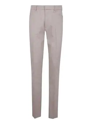 TOM FORD Classic Pants - Beige