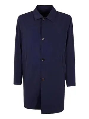 KIRED Ben Coat - Blue
