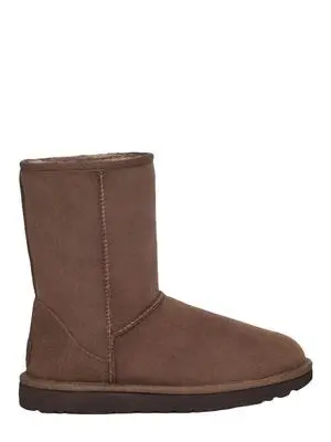 UGG Classic Short Ii Boots - Brown
