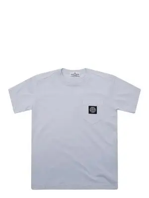 Stone Island T-shirt - Blue