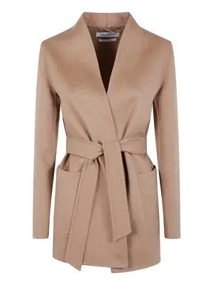 MAX MARA HAROLD CARDIGAN JACKET