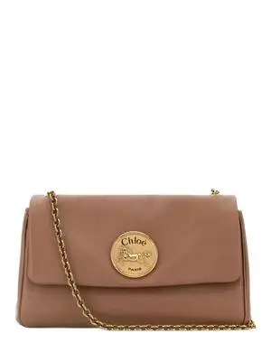 Chloé Heritage Bag - Pink