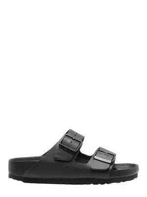 BIRKENSTOCK Arizona Exquisite Sandals - Black
