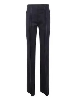 Attico Long Pant - Black
