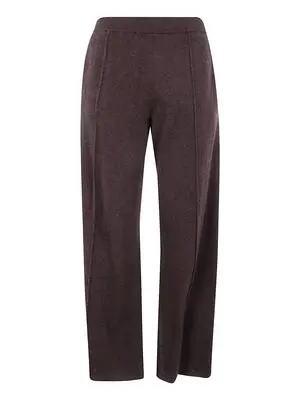 ZIGGY CHEN Knitted Trousers