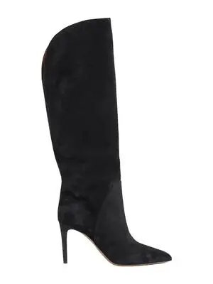 Paris Texas Gaia Boots - Black
