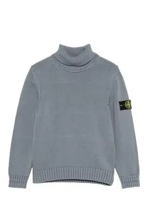 Stone Island Sweater - Gray