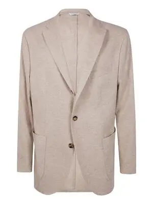 Boglioli Jacket - White
