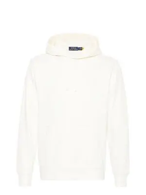 Polo Ralph Lauren Sweatshirt Long Sleeve - White