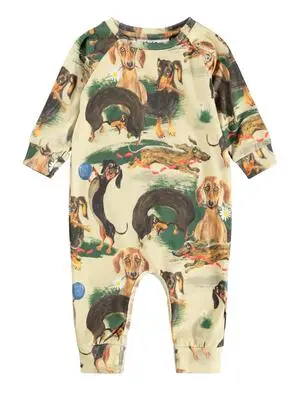 MOLO Fairfax" Bodysuit - Multi