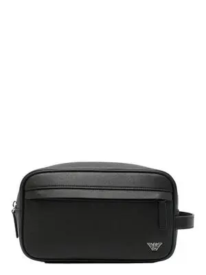Emporio Armani Trinket - Black