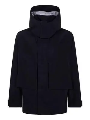 Herno Jacket - Black