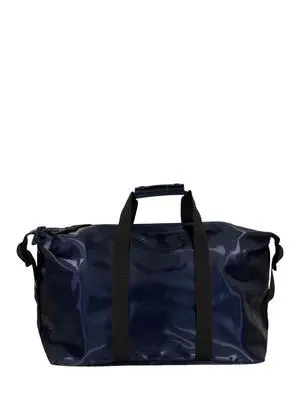 Rains Hilo W3 Weekend Bag - Blue