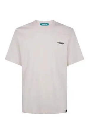 BARROW T-shirt - White