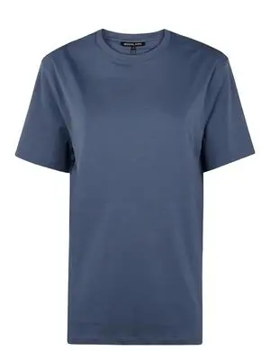 Michael Kors Sleek Crewneck - Blue