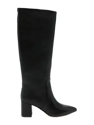 TWINSET High Boots - Black