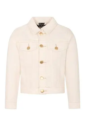 MOLO Heidi Jacket - White
