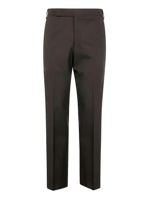 LARDINI Attitude Trousers