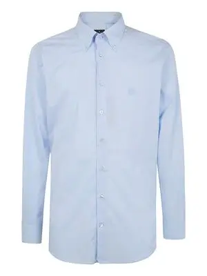 Etro Classic Shirt - Gray