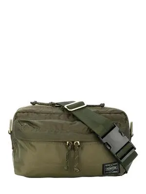 YOSHIDA PORTER Force 2way Waist Bag