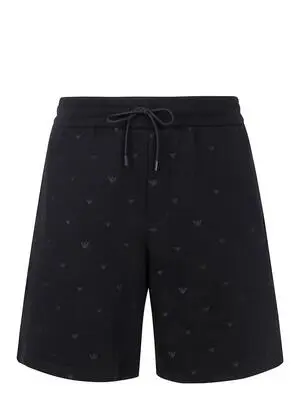 EMPORIO ARMANI Tailored Shorts