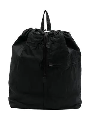 YOSHIDA PORTER Mile Knapsack - Black