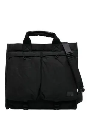 YOSHIDA PORTER Senses Tote Bag - Black