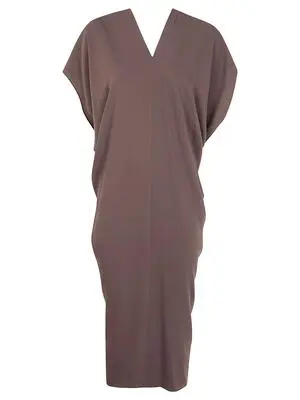 MAISON MARGIELA Dress - Brown