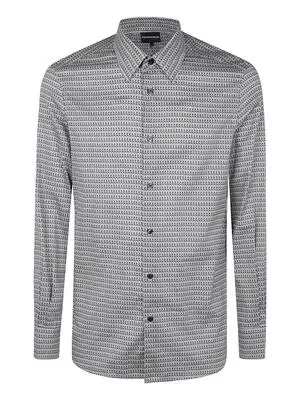 Emporio Armani Shirt Multi